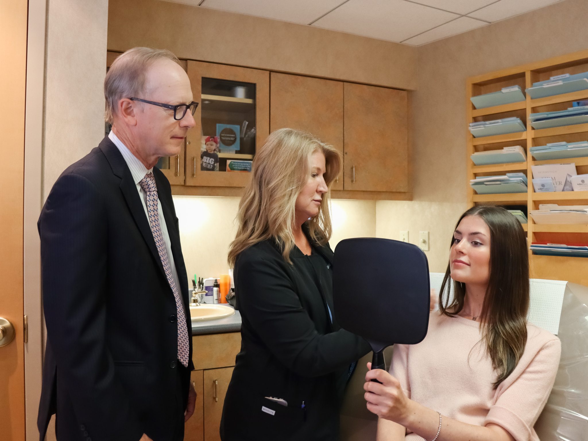 Medical Spa for Toledo & Sylvania, OH – About Us – Bella Via Medical Spa